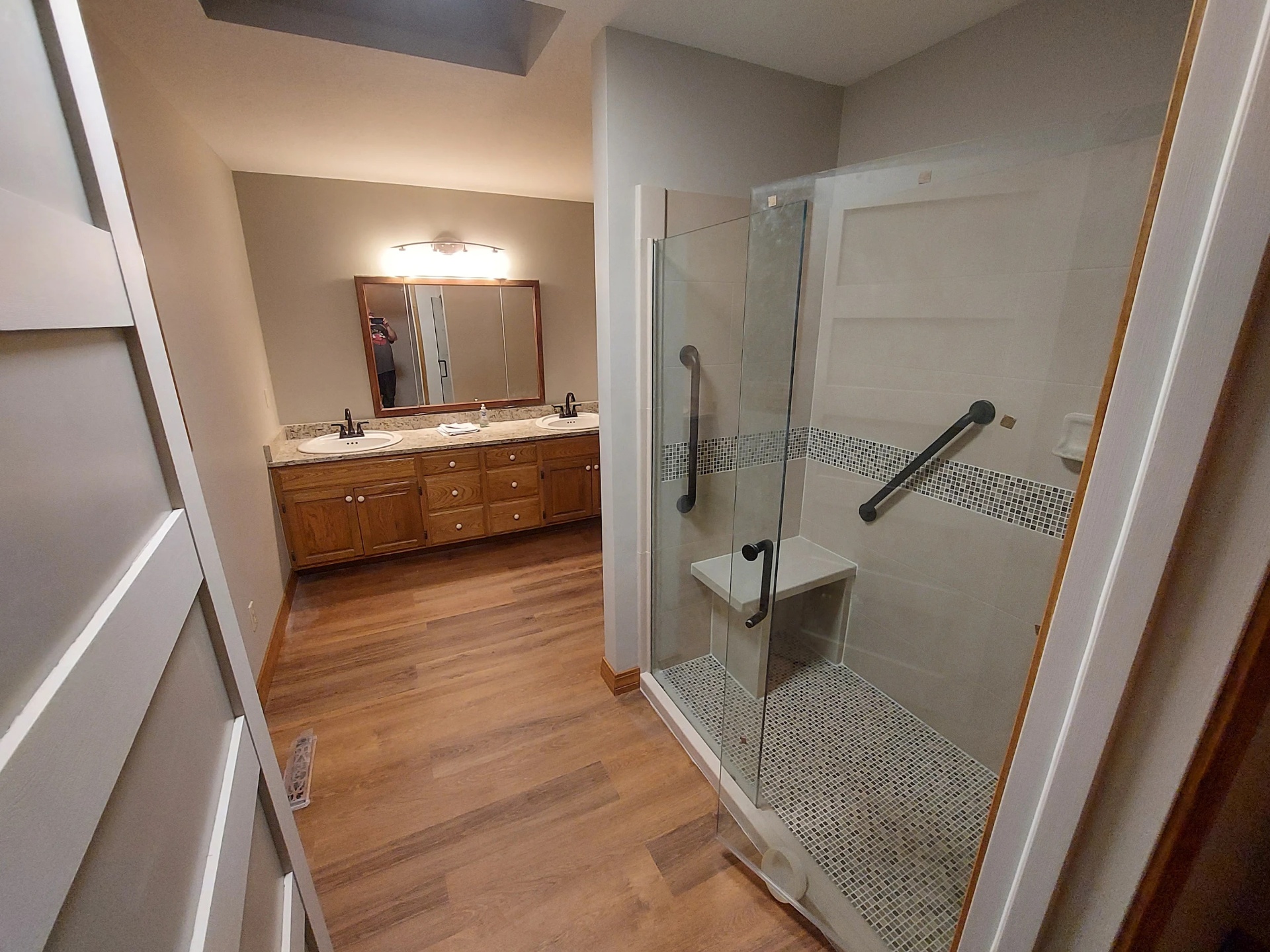 Joplin Bathroom Remodeling - Design, Plan and Build